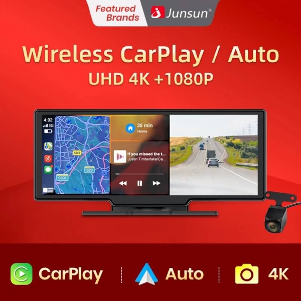 Junsun GPS Official Site - BUY Junsun GPS, Car dvd online!